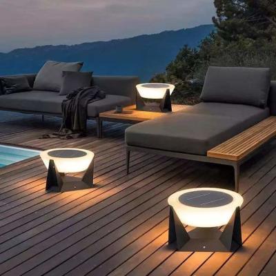 China Buitenzonne-LED-licht voor tuinversiering Waterdicht IP65 Landschapslicht 85lm/w Te koop