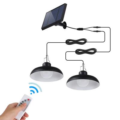 China IP65 Rated Solar Garden Light with High Capacity Battery and Warm Cold White LED Lamp for sale