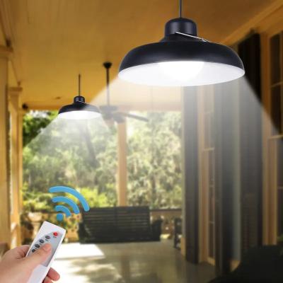 China IP65 Rated Solar Garden Light with High Capacity Battery and Warm Cold White LED Lamp for sale