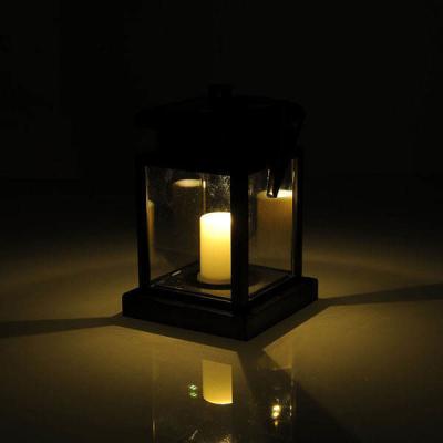 China Solar Garden Light Hanging Party Festival Decorative Led Lights voor tuinlandschap Te koop