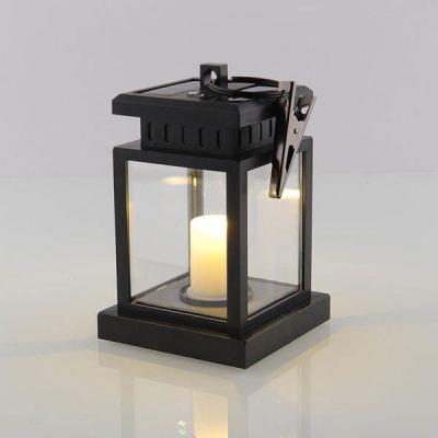 China Solar Garden Light Hanging Party Festival Decorative Led Lights voor tuinlandschap Te koop