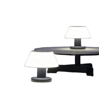 China 80 Ra Color Rendering Index Solar Courtyard Night Lamp for Dining and Bar Atmosphere for sale