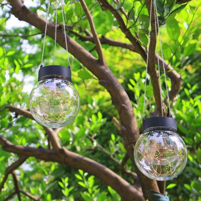 China Adjustable Solar Garden Lights Low Voltage Decorative Artwork for Ground Illumination for sale