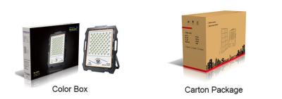 Cina Lumen per giardino all'aperto Ip65 Sensore di movimento di sicurezza a LED luce solare 300W in vendita