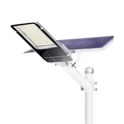 China Lâmpada de rua solar LED de alta potência à prova d'água para exteriores com 2 e 5 kg de peso do produto à venda