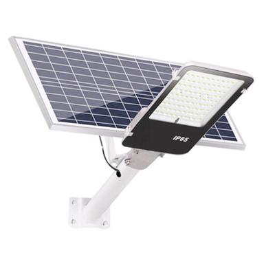 China Lâmpada de rua solar LED de alta potência à prova d'água para exteriores com 2 e 5 kg de peso do produto à venda