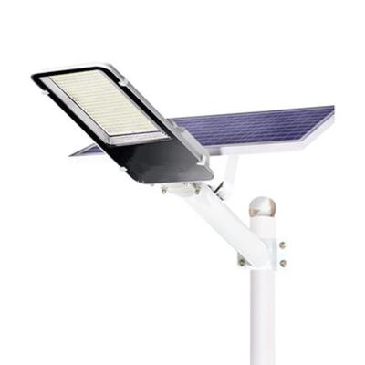 China Lâmpada de rua solar LED de alta potência à prova d'água para exteriores com 2 e 5 kg de peso do produto à venda