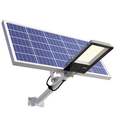 China Lâmpada de rua solar LED de alta potência à prova d'água para exteriores com 2 e 5 kg de peso do produto à venda