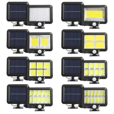 中国 室外用 携帯型 充電可能な ソーラー 緊急 キャンプ ランプ IP65 グレード ABS 材料 販売のため