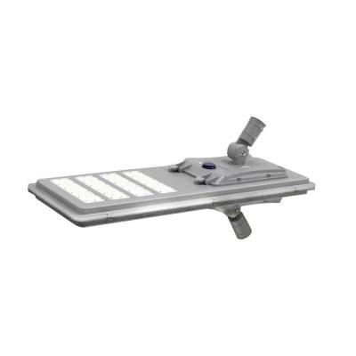 Cina Lampada solare per giardini con durata di vita di 50000 ore e sensore di movimento impermeabile IP65 in vendita