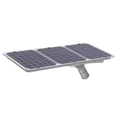 Cina Lampada solare per giardini con durata di vita di 50000 ore e sensore di movimento impermeabile IP65 in vendita