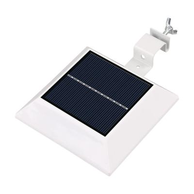 Cina Personalizzazione 4 LED per pareti esterne luce solare per il giardino domestico 50000 ore di lavoro in vendita