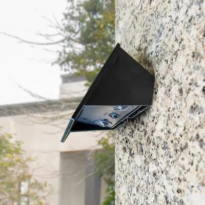 China Tuinwandlamp Landschap Led Zonnelicht Waterdicht Buiten Energiebesparing Te koop