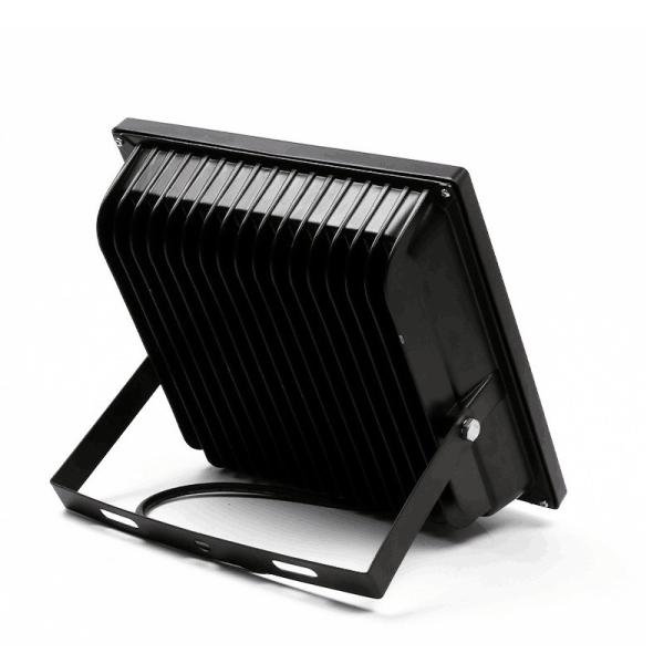 Quality IP65 Rating Adjustable LED Flood Light for Indoor at Stadium and Petrol Station for sale