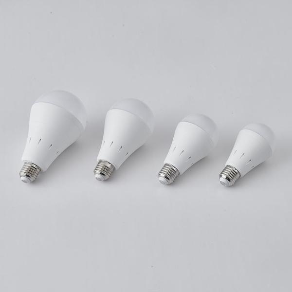 Quality Emergency Camping Light Portable and Rechargeable 7W/9W/12W/15W Lifespan 50000 for sale