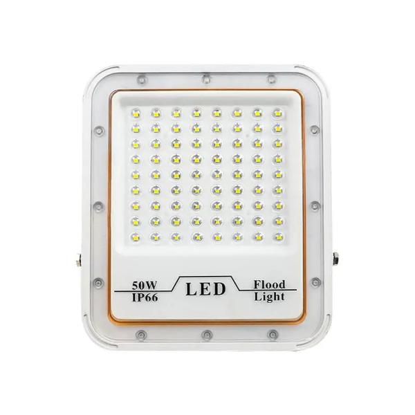 Quality Outdoor Waterproof Grey Flood Lamp 30w 50w 100w 200w Led Flood Light for Stadium for sale