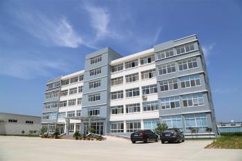 China Factory - Shanghai Dingzhi Industrial Co.,Ltd.