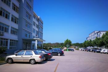 China Factory - Shanghai Dingzhi Industrial Co.,Ltd.