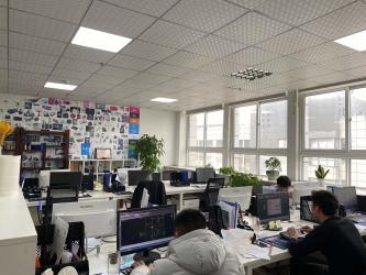 China Factory - Shanghai Dingzhi Industrial Co.,Ltd.