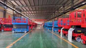 China Factory - Shanghai Dingzhi Industrial Co.,Ltd.