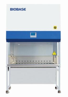 China BIOBASE China Class II Biological Safety Cabinets with SS Water tap &Gas tap for sale