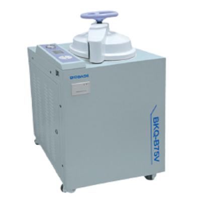 China Biobase New Product Horizontal Cylindrical Pressure Autoclave Price Hot for Sale for sale
