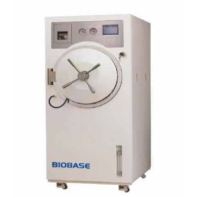 China Biobase New ProductHorizontal Pulse Vacuum Autoclave Price Hot for Sale for sale