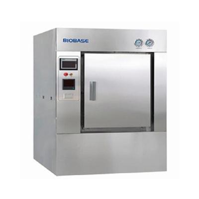 China Biobase New Product Large Capacity Pulse Vacuum Autoclave Price Hot for Sale for sale