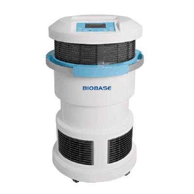 China Biobase New Product Plasma Air Sterilizer (Mobile) Price Hot for Sale for sale