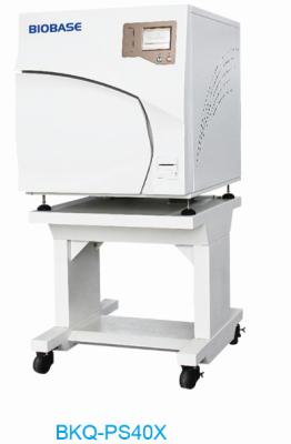 China Biobase New Product H2O2 Low Temperature Plasma Sterilizer Price Hot for Sale for sale