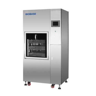 China Biobase New Product Automatic Glassware Washer(Medical Washing Disinfector) Price Hot for Sale for sale