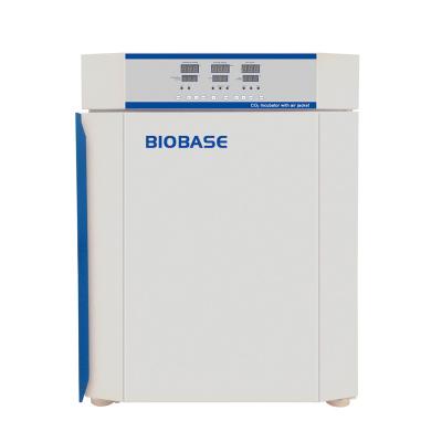 China Biobase New Product co2 incubator (cell culture) Price Hot for Sale for sale