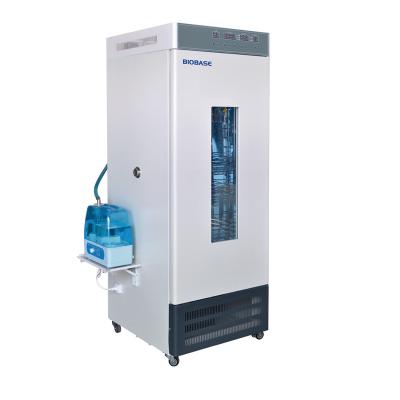 China Biobase New Product Constant Temperature and Humidity Incubator Price Hot for Sale for sale