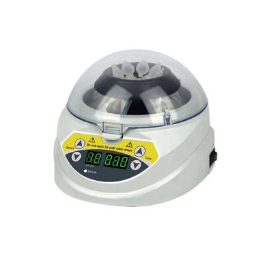 China Biobase New Product Mini Centrifuge Price Hot for Sale for sale
