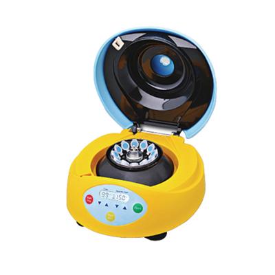 China Biobase New Product Mini High Speed Centrifuge Price Hot for Sale for sale