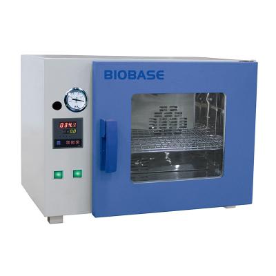 China Biobase New Product Vacuum Drying Oven Price Hot for Sale for sale