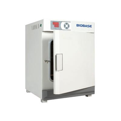 China Biobase New Product Drying Oven/Incubator(Dual-use) Price Hot for Sale for sale
