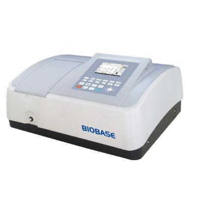 China Biobase New Product BK-CW500 Micro-Volume UV/VIS Spectrophotometer Price Hot for Sale for sale