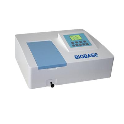 China Biobase New Product BK-UV1000/BK-V1000/BK-UV1200/BK-V1200 UV/VIS SPECTROPHOTOMETER Price Hot for Sale for sale