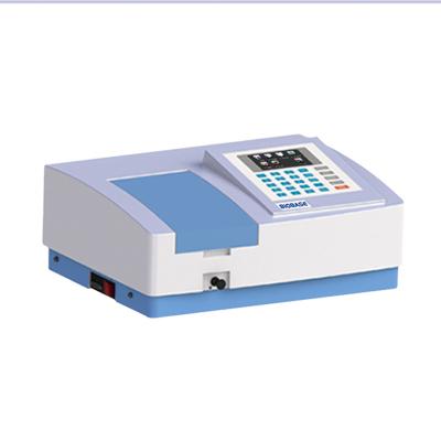 China Biobase New Product BK-UV1800/BK-UV1600/BK-V1800/BK-V1600UV/VIS SPECTROPHOTOMETER Price Hot for Sale for sale