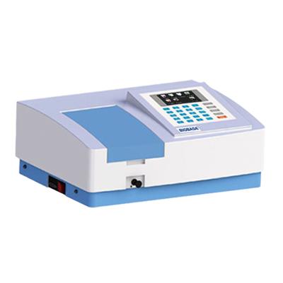China Biobase New Product BK-UV1900/BK-V1900 SCANNING UV/VIS SPECTROPHOTOMETER Price Hot for Sale for sale