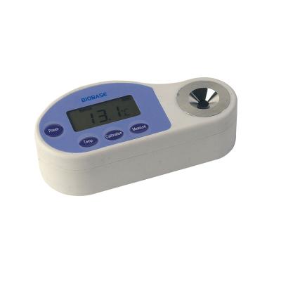 China Biobase New Product Portable Digital Refractometer Price Hot for Sale for sale