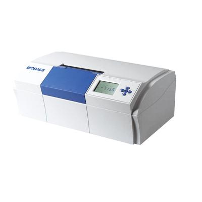China Biobase New Product Digital Automatic Polarimeter Price Hot for Sale for sale