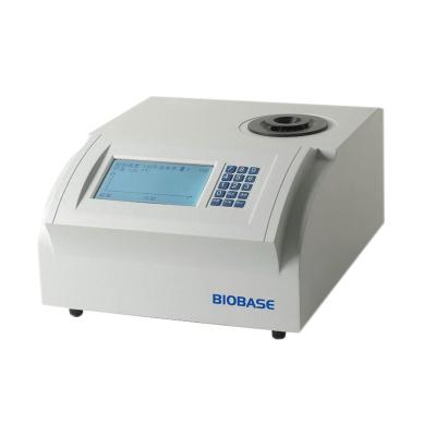 China Biobase New Product Digital Melting Point Apparatus Price Hot for Sale for sale