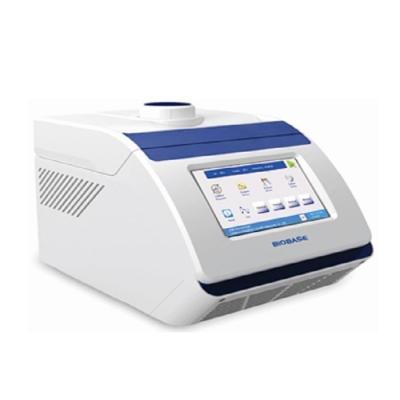 China Biobase New Product BK-AI/BK-AII Classic Thermal Cycler Price Hot for Sale for sale