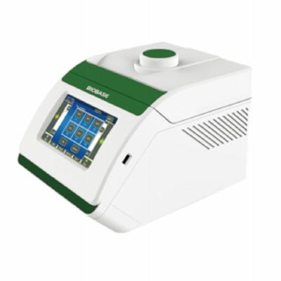 China Biobase New Product Fast Gradient Thermal Cycler PCR BK-GR300 Price Hot for Sale for sale