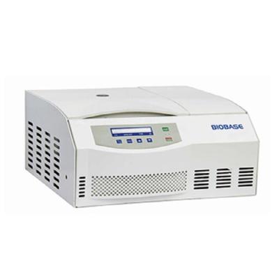 China Biobase New Product PCR Centrifuge Price Hot for Sale for sale
