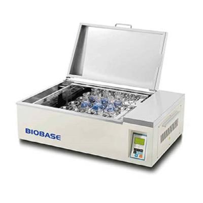 China Biobase New Product Reciprocating Thermostatic Shaking Water Bath Price Hot for Sale for sale