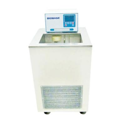 China Biobase New Product High Precision Low-temperature Thermostatic Bath Price Hot for Sale for sale