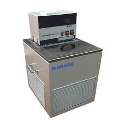 China Biobase New Product Low Temperature Thermostatic Water Bath Price Hot for Sale for sale